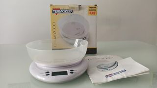 Bilancia Termozeta