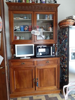 credenza