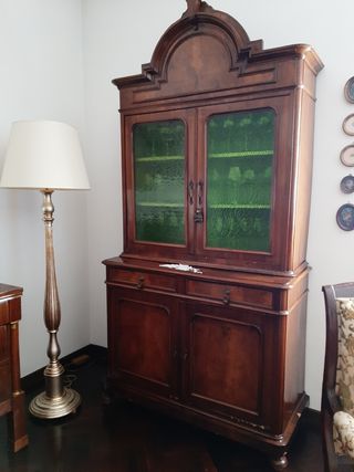 credenza