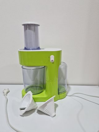 Affettaverdure a spirale