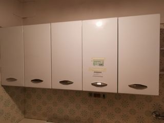 mobiletto pensile x cucina