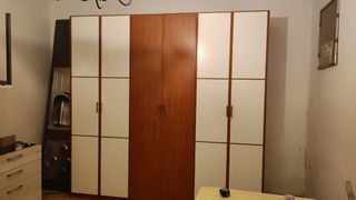 armadio 6 ante buono stato 