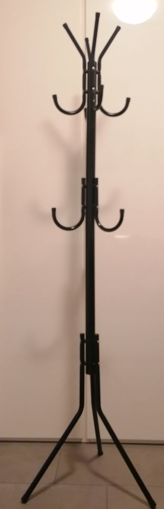 Appendiabiti per ingresso