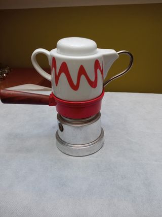 caffetteria napoletana 