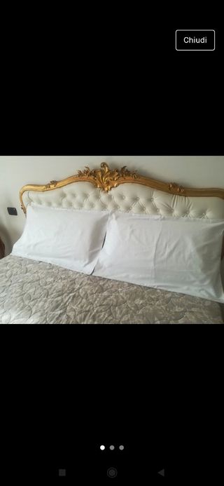 coppia federe Frette rasatello cotone 