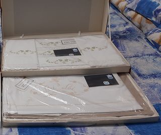 completi letto bassetti 