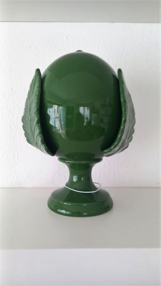 PUMO NUOVO CON CARTELLINO H. 27CM