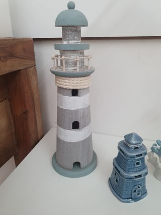 faro legno