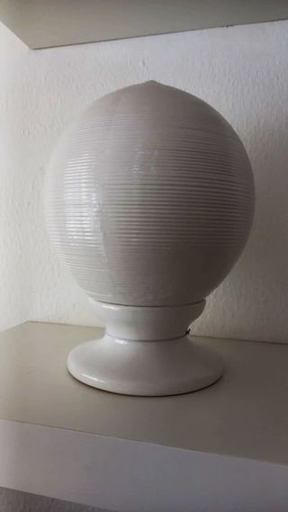 PUMO MODERNO H.27CM NUOVO CON CARTELLINO