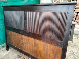 letto del 900