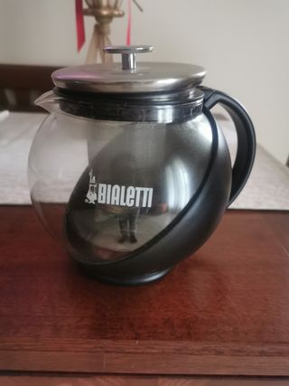 teiera Bialetti 