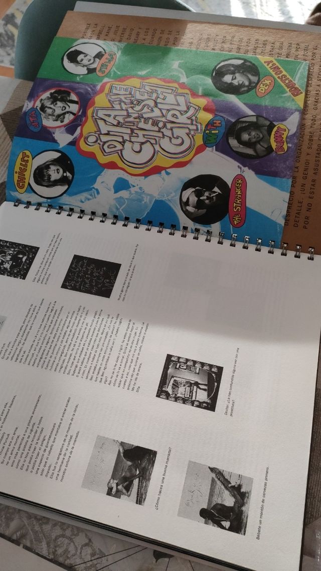 Madonna Libro Sex De Segunda Mano Por 150 Eur En Sant Cugat Del Vallès En Wallapop