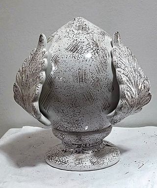 PUMO SHABBY H.20 CM NUOVO CON CARTELLINO