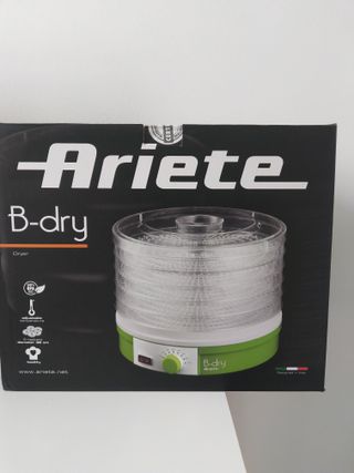 Essiccatore B-Dry Ariete