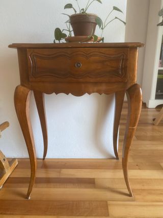 Mobiletto mobile piccole dimensioni camera da lett