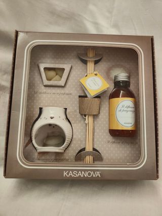 Set profumatori per ambiente