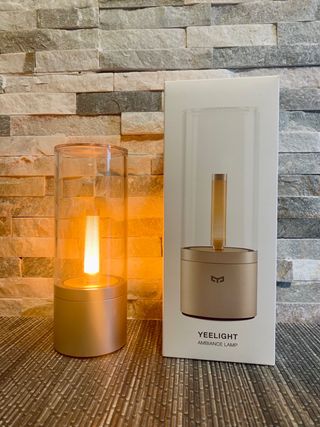 Yeelight candela - lampada 
