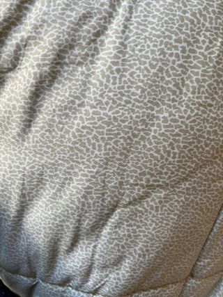 Coperta matrimoniale piumone