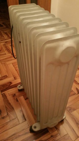 termosifone elettrico