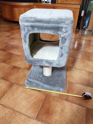 Accessorio x gatto