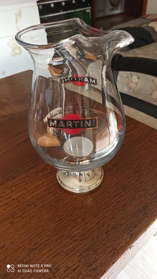 caraffa Martini