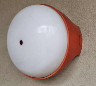 Lampada Kartell KD4335 Joe Colombo
