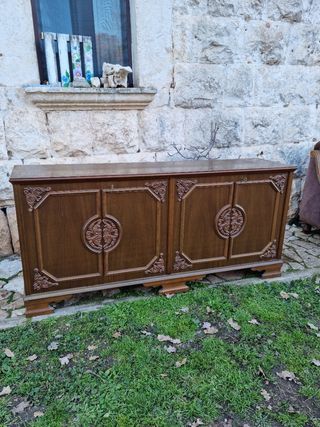 Credenza vintage 