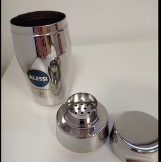Alessi shaker 