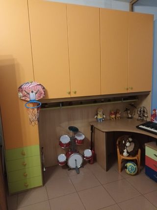 Mobili per cameretta