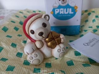 orso thun