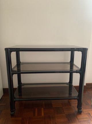 Carrello tv vintage