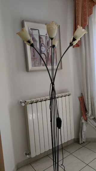 Lampada da soggiorno 