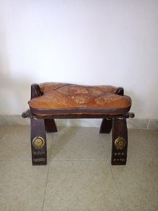 Mobile in legno