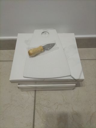 tagliere in ceramica 