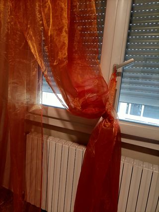 Tende porta finestra