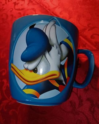 Tazza con Paperino Disney