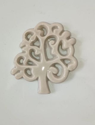 CALAMITA ALBERO DELLA VITA NUOVO CON CARTELLINO