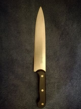 Coltello da cucina Wilkinson vintage/Cuchillo/Faca