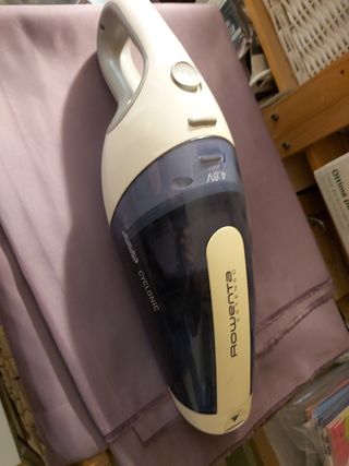 aspirapolvere,Roventa