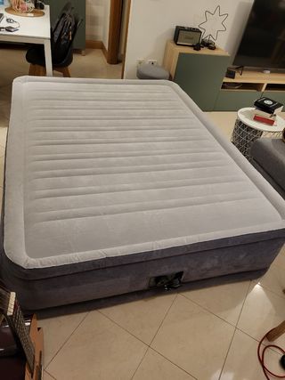 materasso gonfiabile