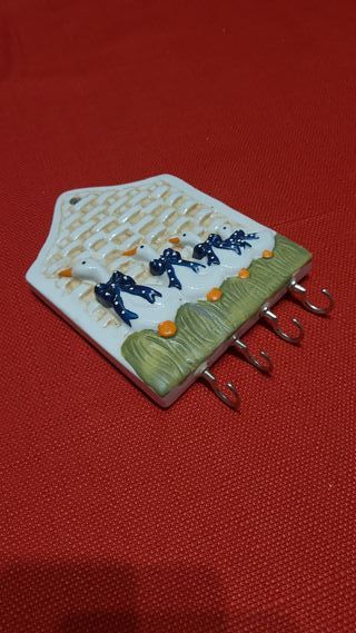 Appendino per asciugamani e salviette