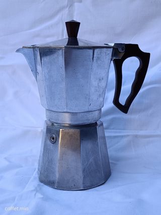 Caffettiera Andorra Express del 1955/60