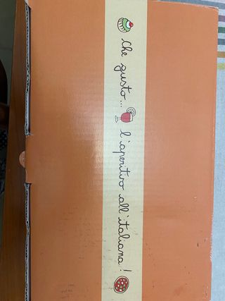 Set tazzine di vetro 