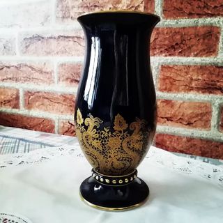 vaso di porcellana Hutschenreuther Germany