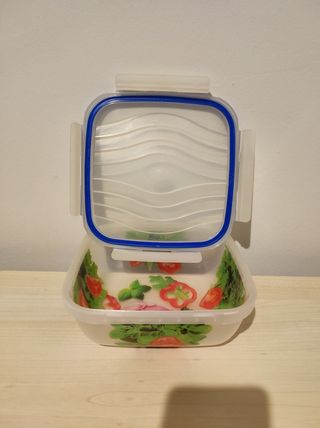 Contenitore per alimenti Snips