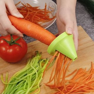 vegetable cutter 