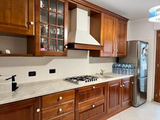 CUCINA COMPLETA SCAVOLINI