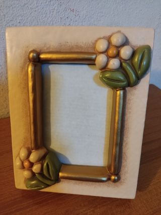 Cornice Thun con margherita