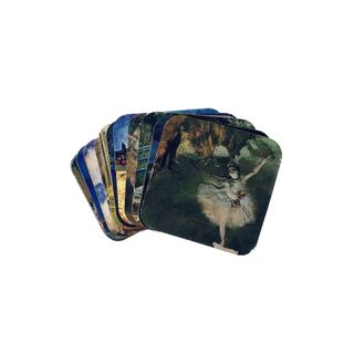 Set sottobicchieri