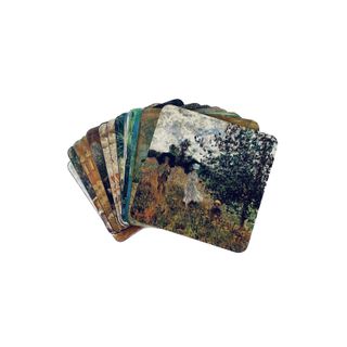 Set sottobicchieri